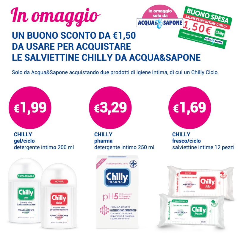 Acqua & Sapone - Via A. Dosio 35, Firenze