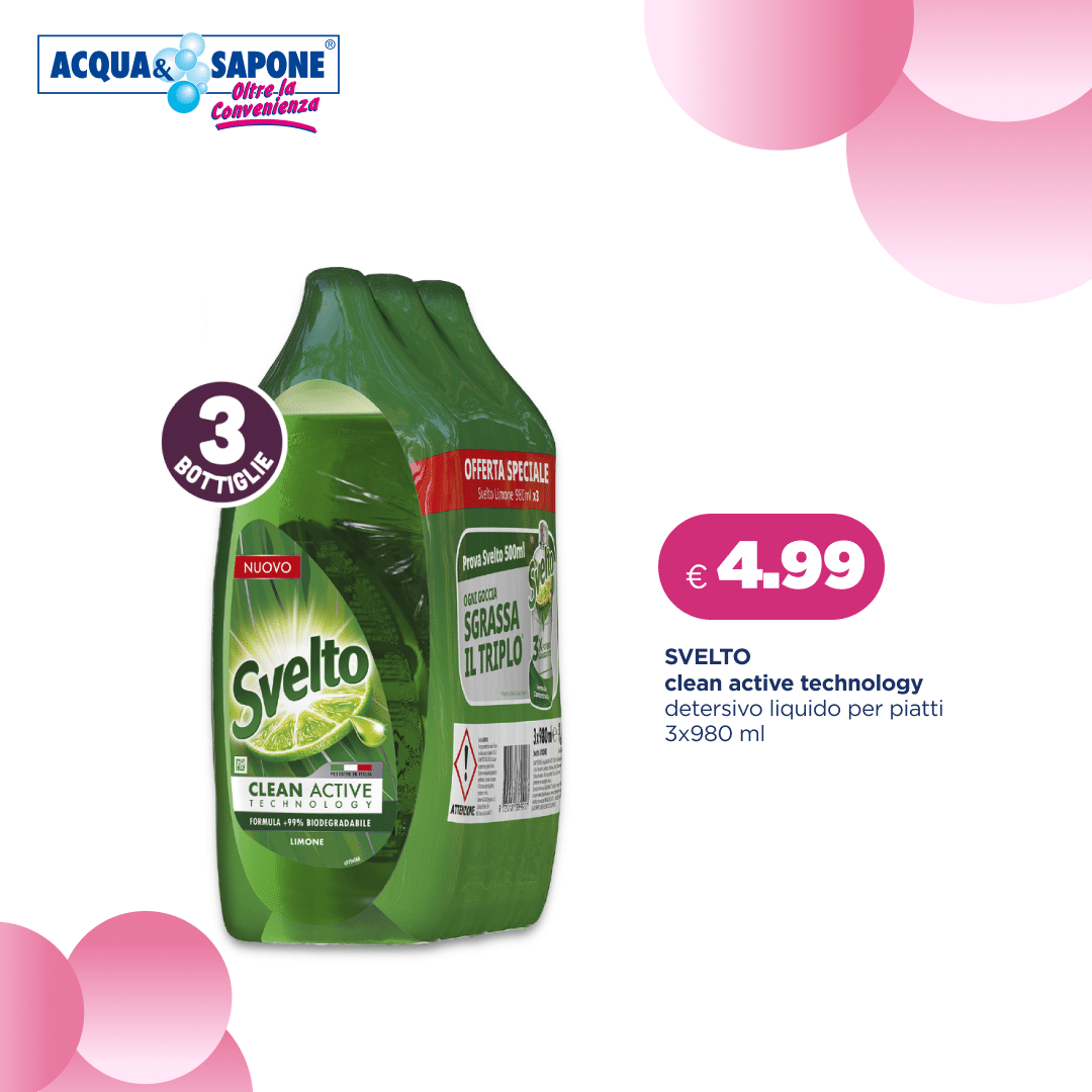 Acqua & Sapone Acquapendente Piazza Maria Grazia Cutuli,