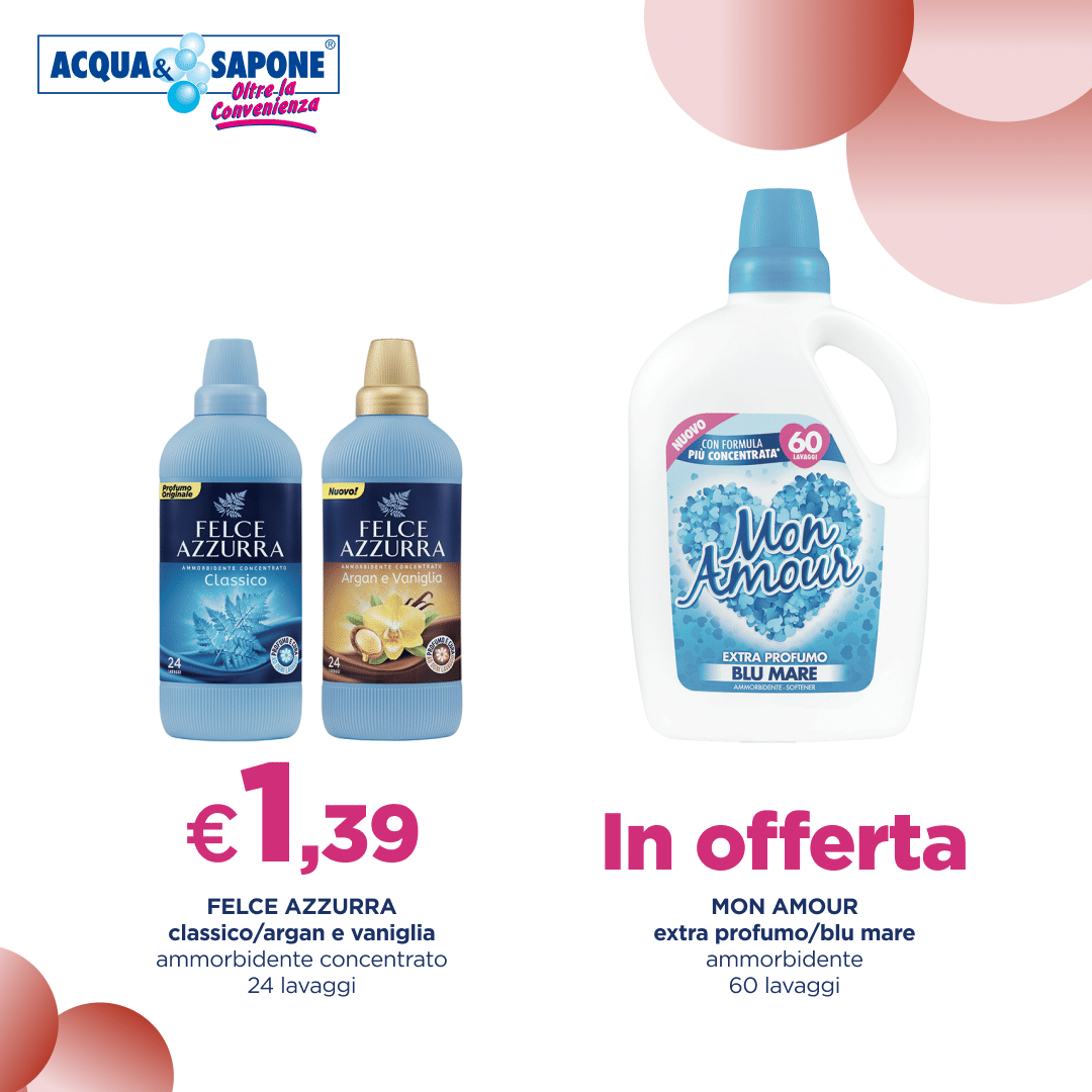 Acqua & Sapone Bolzano Via Rovigo, 5A