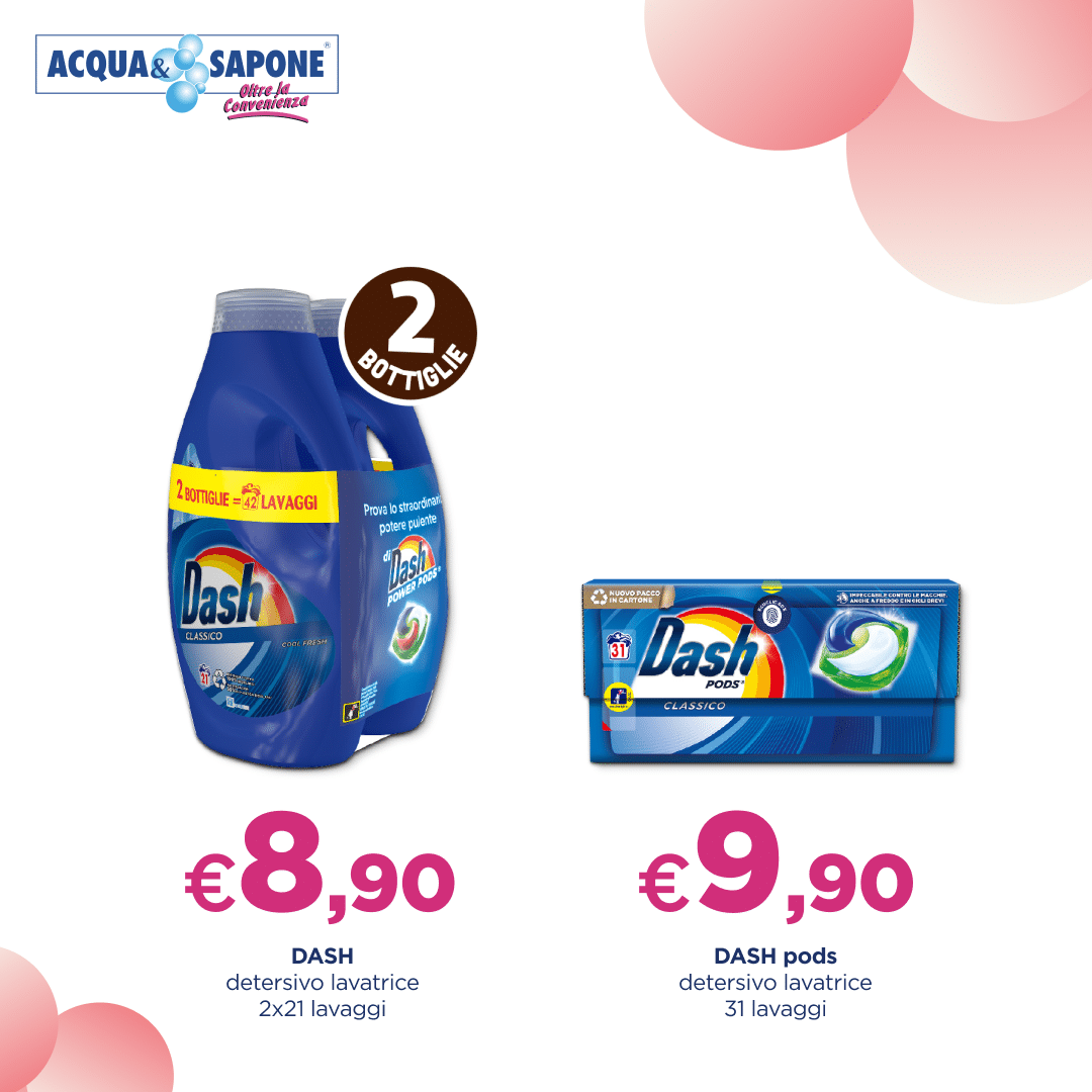 Archivi Promozioni - Acqua & Sapone