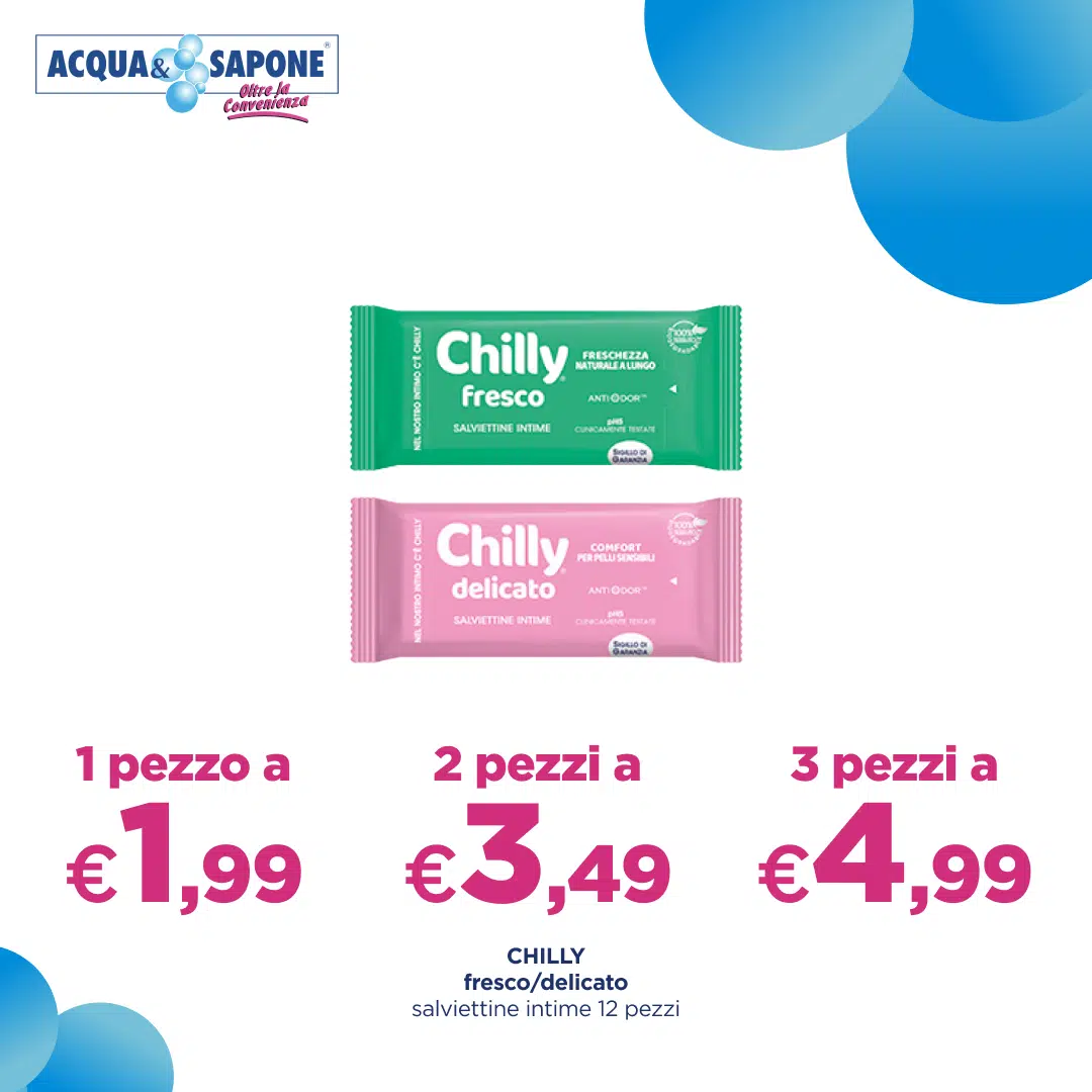 Archivi Promozioni - Acqua & Sapone