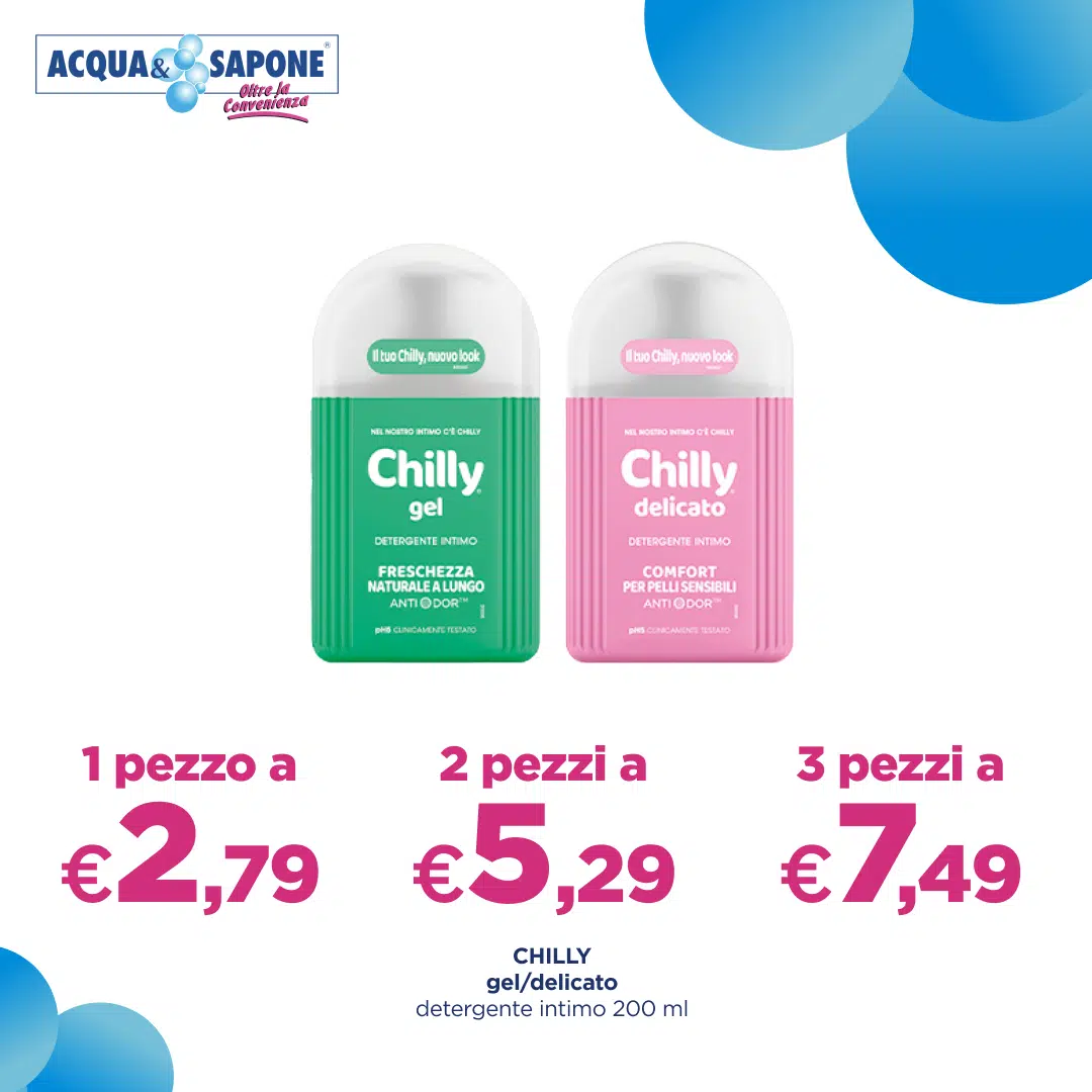 Archivi Promozioni - Acqua & Sapone