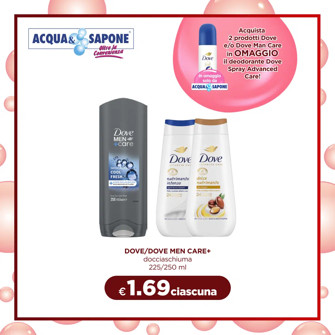 Archivi Promozioni - Acqua & Sapone